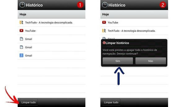 Conheça o Opera Mini e aprenda a usar as ferramentas do navegador