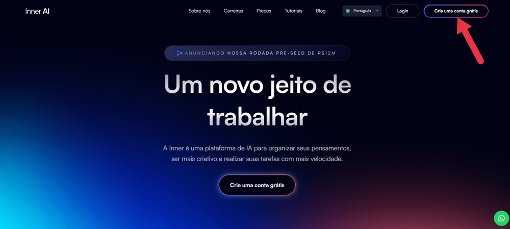 Inner AI: como usar IA que cria conteúdo para empresas