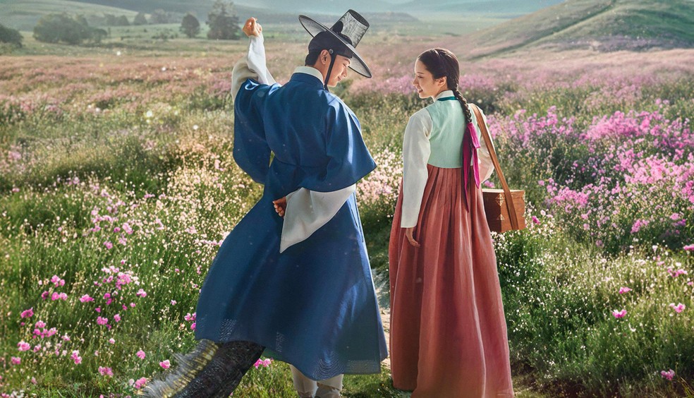 Querido Hongrang e mais: 9 doramas de época que valem a pena assistir em 2025