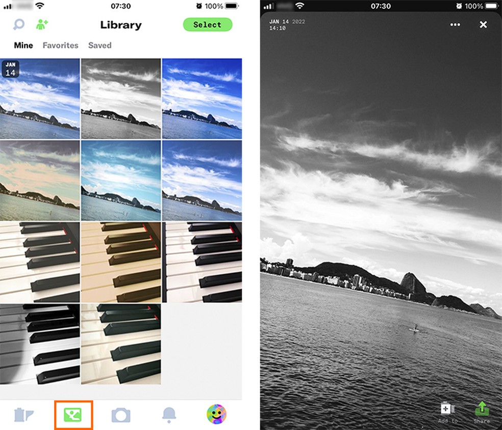 Dispo Camera: como usar app 'estilo vintage' para tirar fotos com efeito