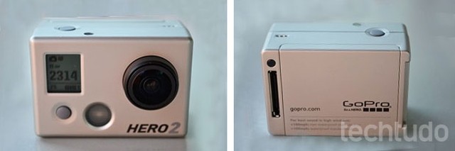 Review GoPro HD Hero 2