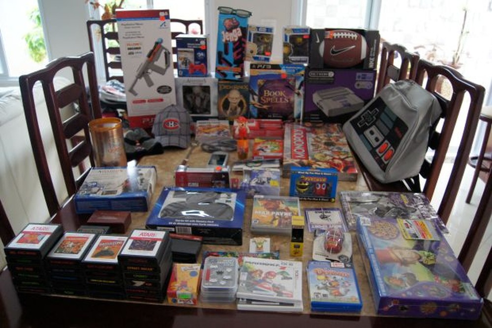 Gamer com maior coleção de consoles do Brasil quer criar museu de jogos