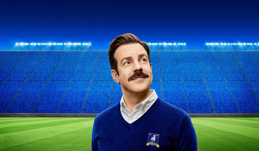 Ted Lasso terá 3ª temporada no Apple TV+; conheça série e elenco