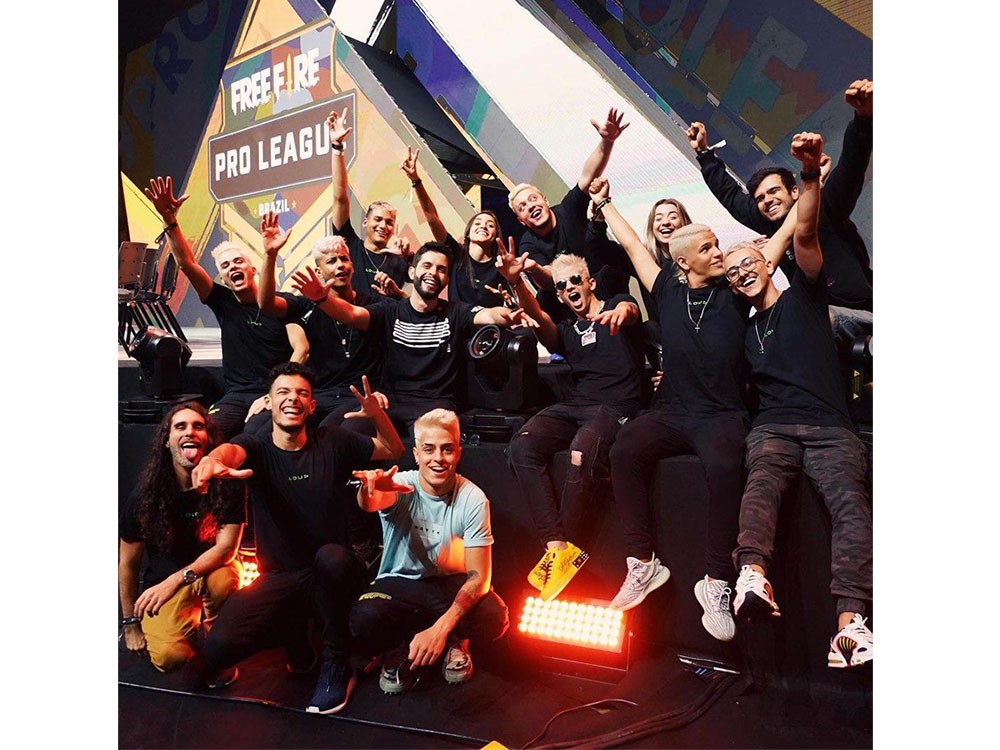 PlayHard comenta estreia da LOUD no CBLoL 2021 e destaca principal rival