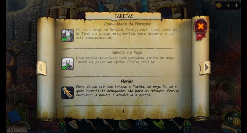 Como jogar Lost Lands 3 e dicas para mandar bem no game de PC e celular