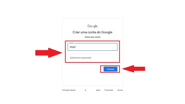 Como criar conta Google? Saiba também excluir, recuperar e mais