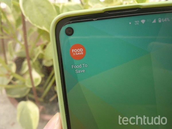 Como funciona o Food To Save? Saiba usar app que dá desconto em comida
