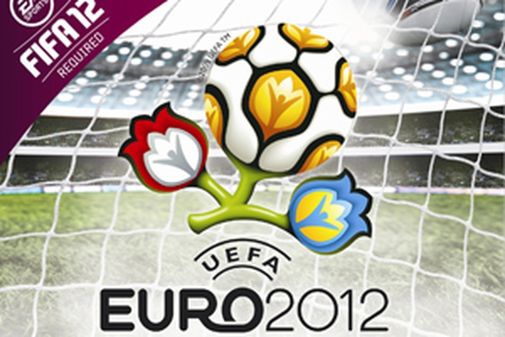 Review UEFA Euro 2012