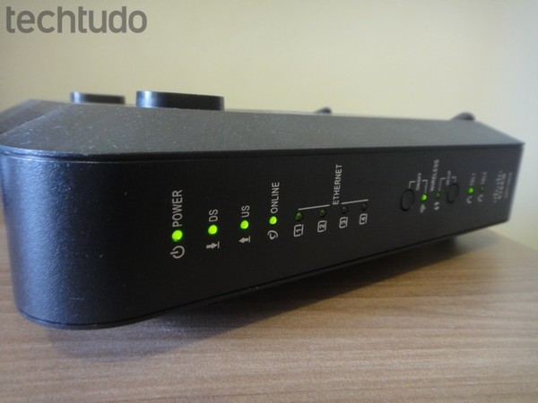 Repetidor TP-Link TL-WA850RE: como configurar e resolver problemas
