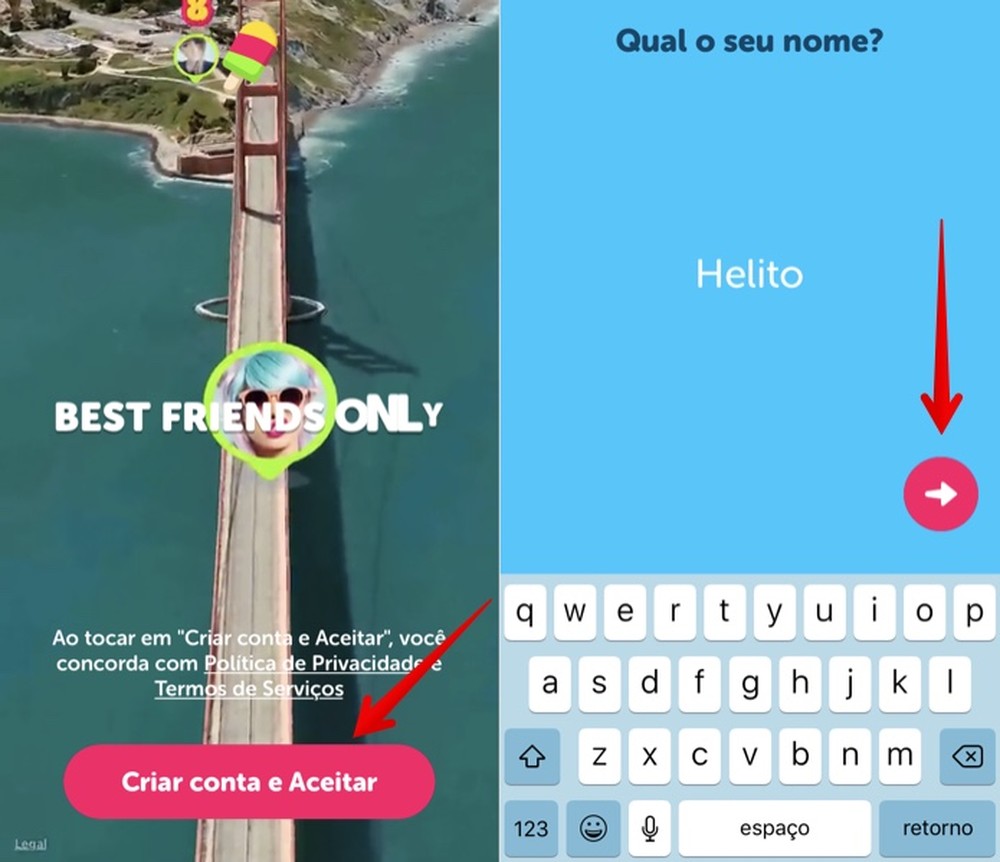Como funciona o Zenly? Saiba usar o app que mostra onde seus amigos estão