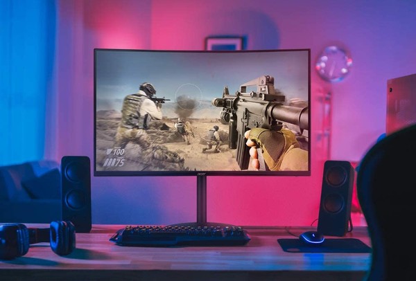 Monitor 240 Hz: veja sete modelos para comprar no Brasil