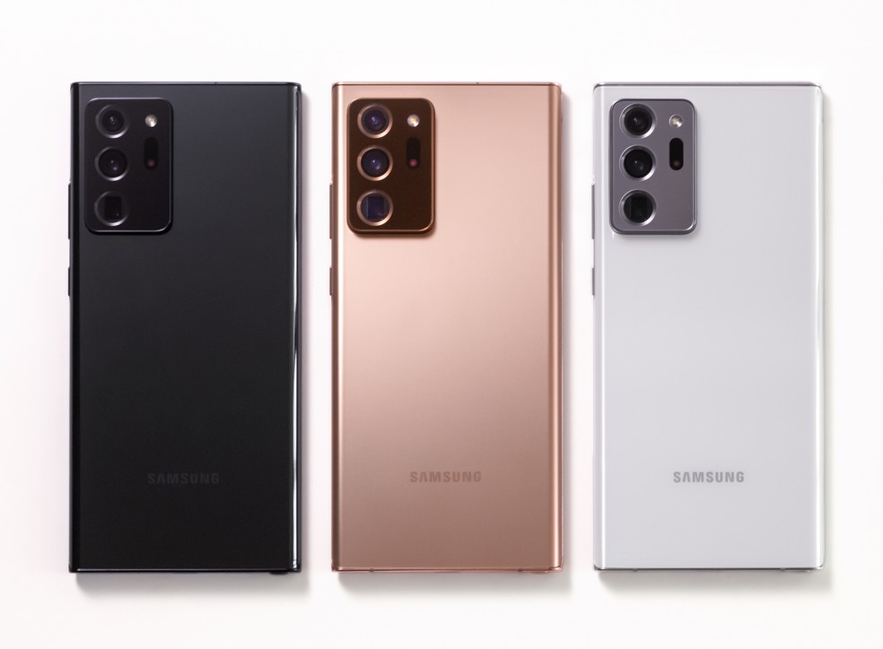 Capa para Galaxy Note 20 Ultra: veja 7 opções a partir de R$ 8