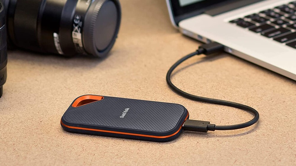 SSD SanDisk: 5 modelos internos e externos para ter mais armazenamento