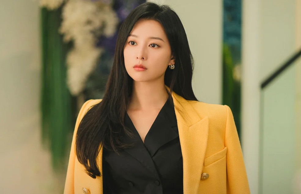 Rainha Das Lágrimas Conheça Elenco E Personagens Do Novo Dorama De Romance