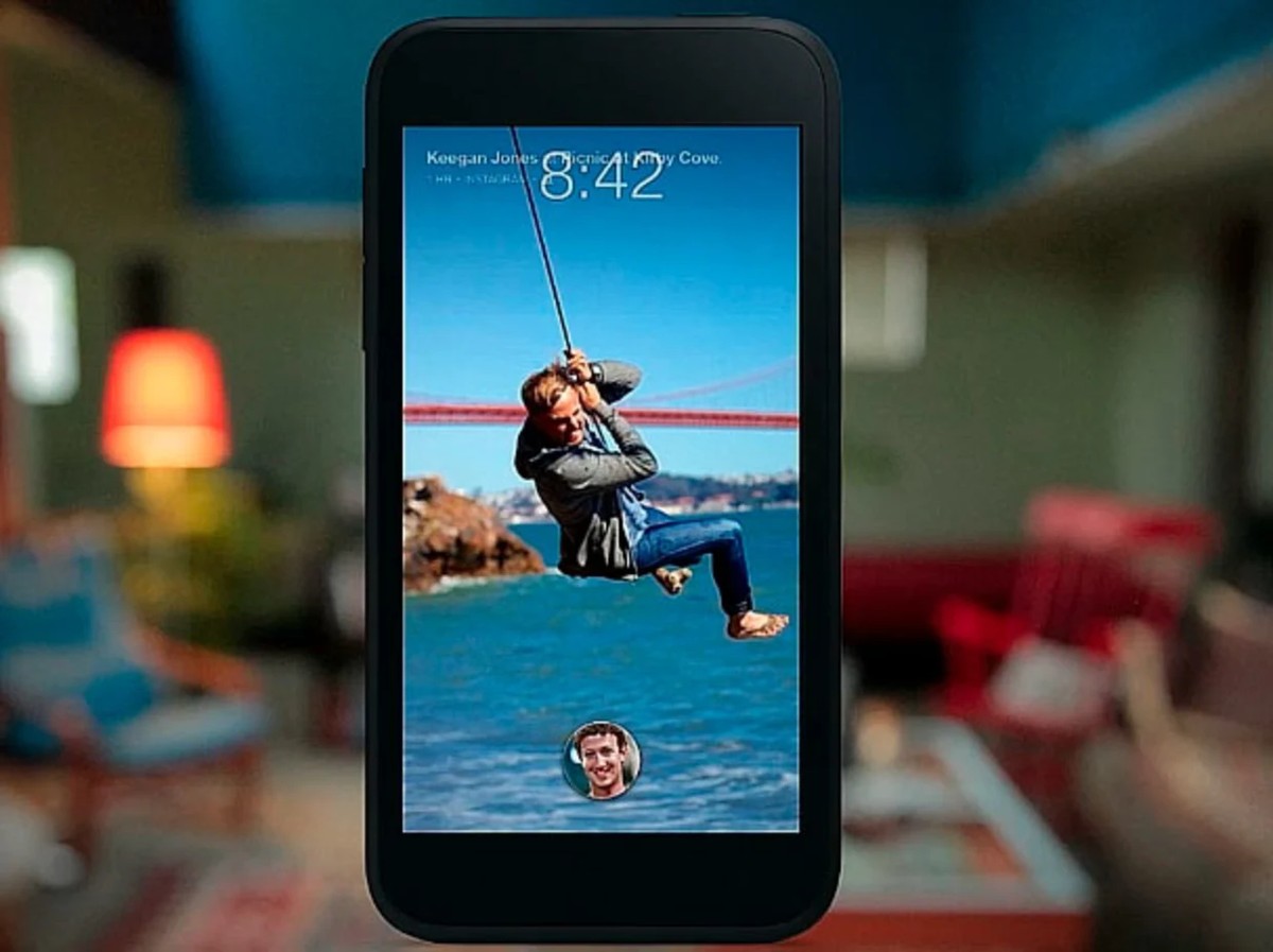 Saiba como instalar o Facebook Home no seu Android