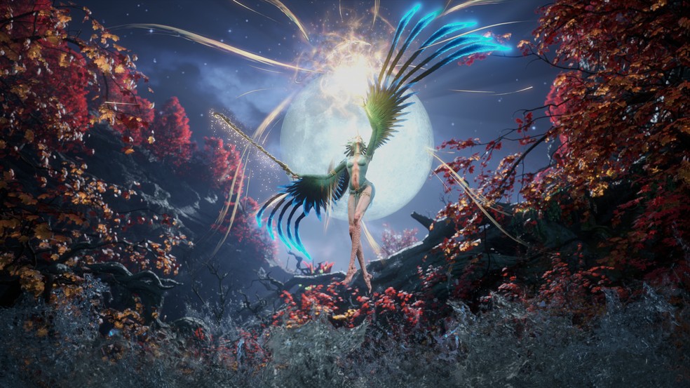Wuchang: Fallen Feathers é soulslike que se perde nos clichês do gênero ...