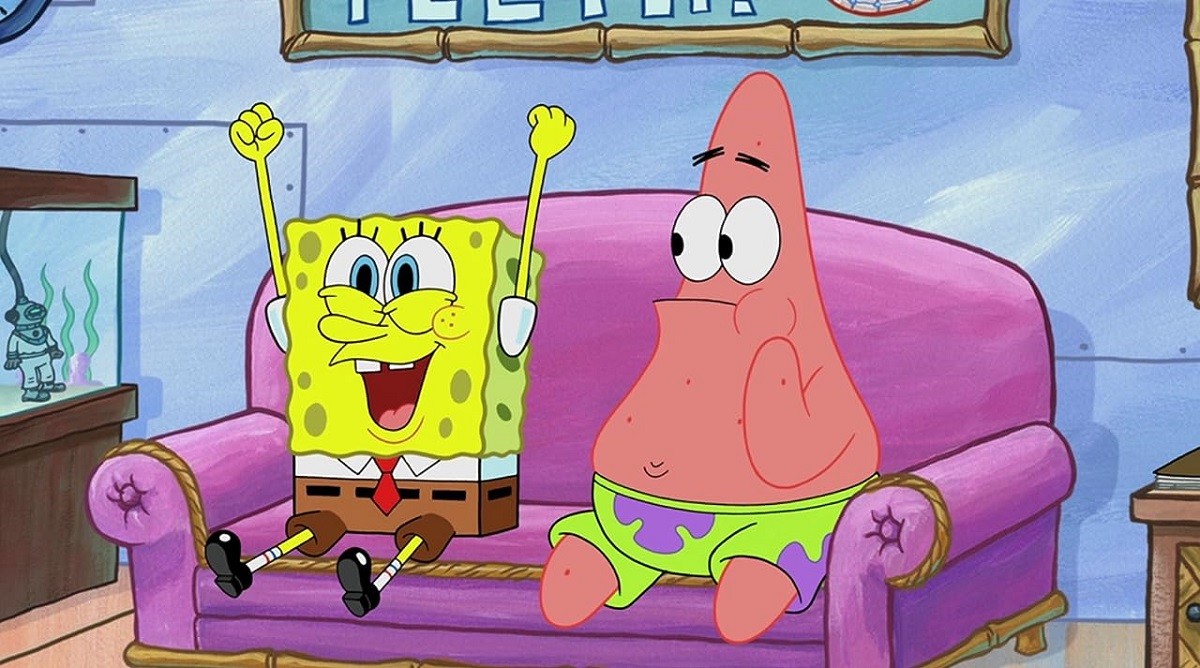 12 desenhos infantis para assistir no streaming e se divertir com a ...