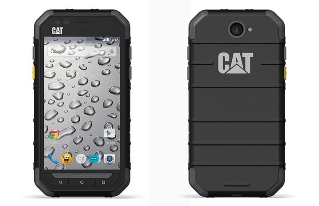 Celular Caterpillar no Brasil: lista traz cinco modelos à venda no país