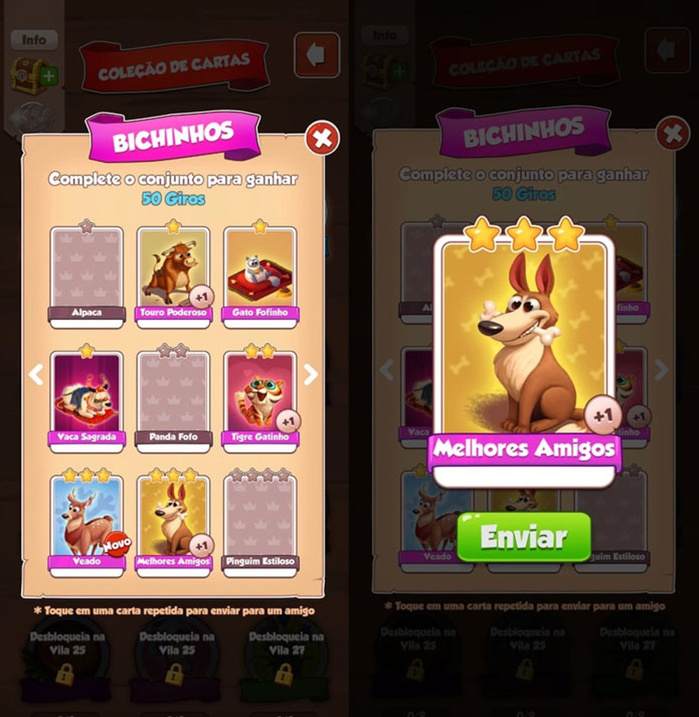 Oito dicas de Coin Master que você precisa saber para mandar bem