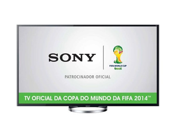Sony amplia linha de TVs 4K no Brasil com novo modelo de 55 polegadas