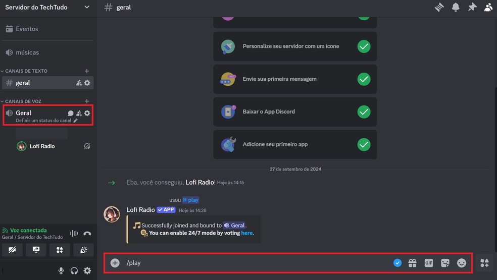 Como colocar um bot de música no Discord: aprenda neste guia