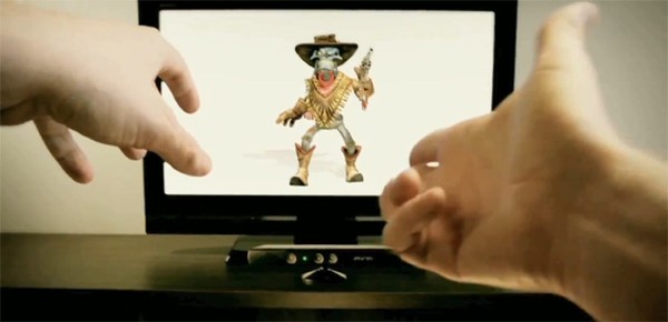 The Gunstringer recebe demo na Xbox LIVE