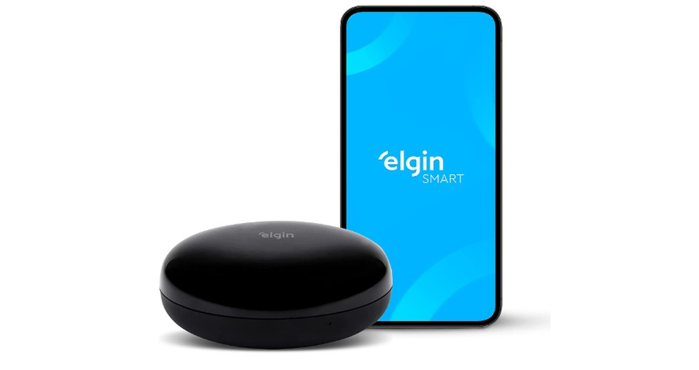 8 controles universais smart para comandar tudo pelo celular
