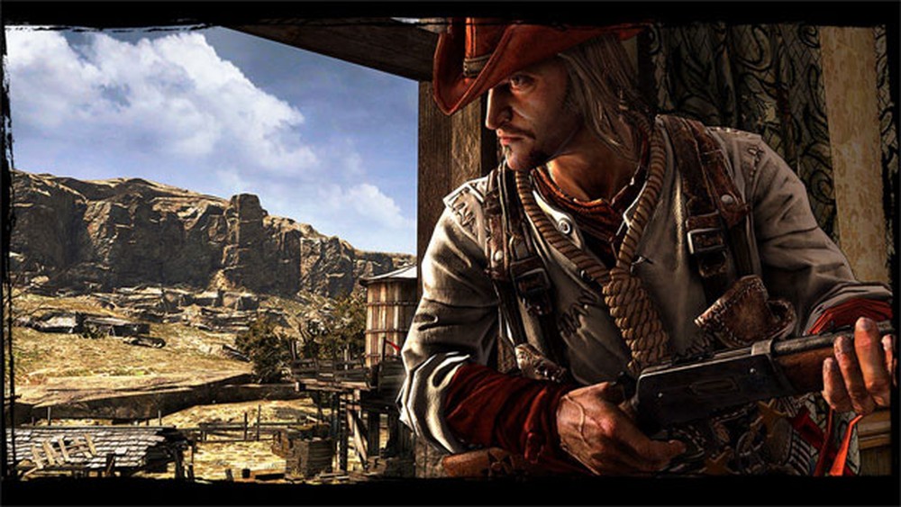 Review Call of Juarez Gunslinger