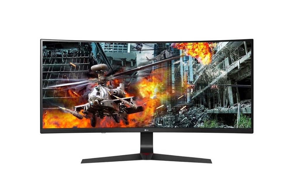 Monitor ultrawide vale a pena? Veja prós e contras de monitores do tipo