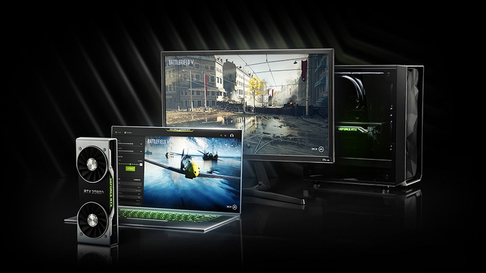 O que é Nvidia Broadcast? Conheça função de GPUs para streaming