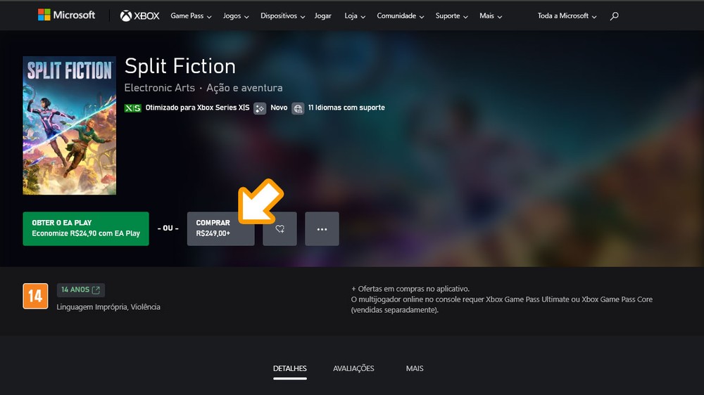 Split Fiction tem crack? Veja riscos do repack e como baixar de forma ...