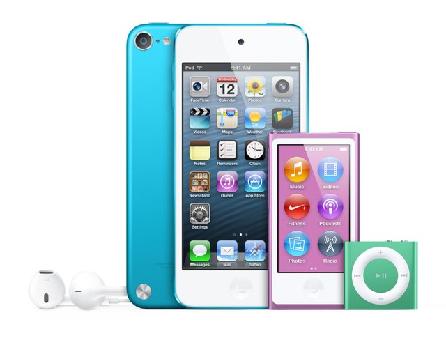 iPod faz 17 anos: veja seis curiosidades do aparelho de músicas da Apple