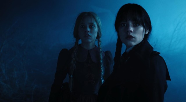 Quando estreia a 2ª temporada de Wandinha? Veja horário da Parte 2 na Netflix