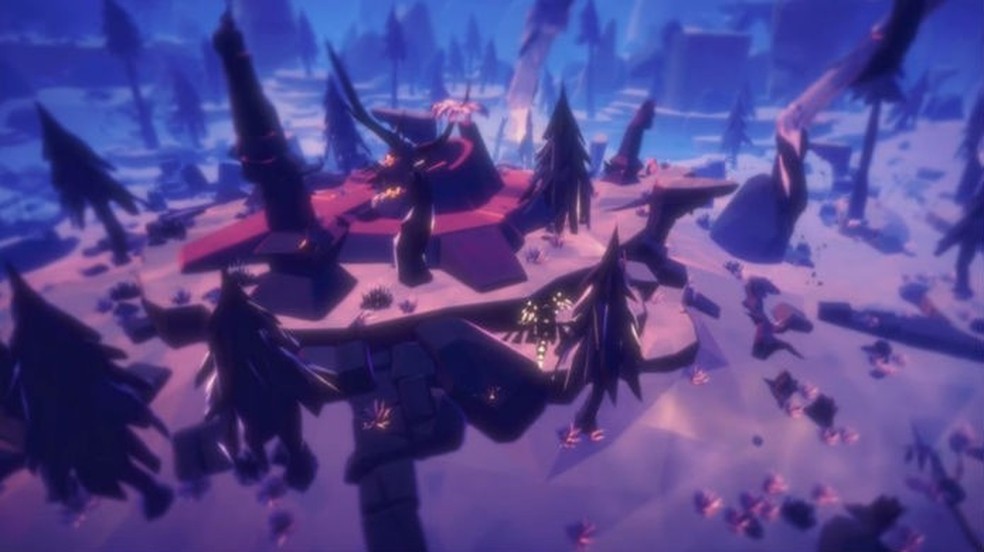 Review Fe EA Origin