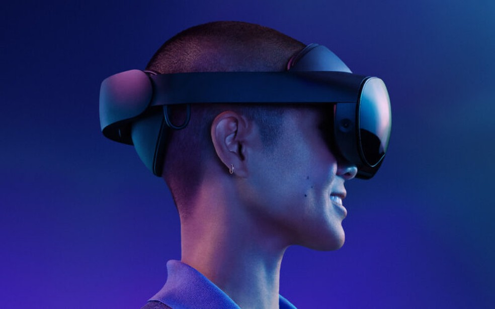 Apple Vision Pro vs Meta Quest Pro: compare os óculos de realidade ...