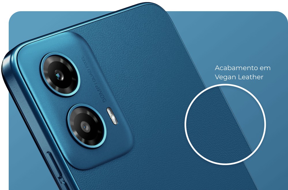 Motorola Moto G34 é bom? Veja ficha técnica, preço e lançamento