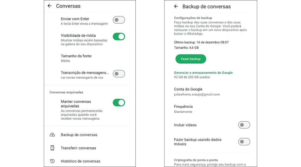 Google Drive: 5 dicas infalíveis para liberar espaço de armazenamento