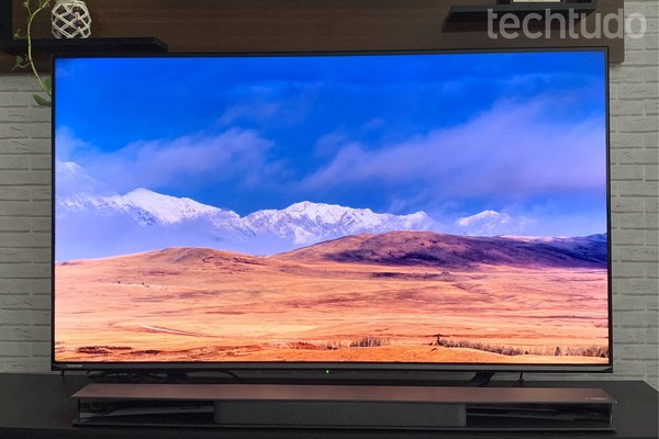 TV Toshiba: testamos a nova 4K que marca o retorno da empresa ao Brasil