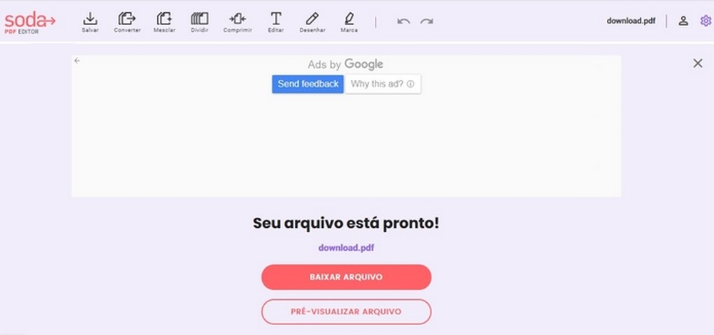 Como editar PDF online grátis? Veja sete sites para modificar arquivos