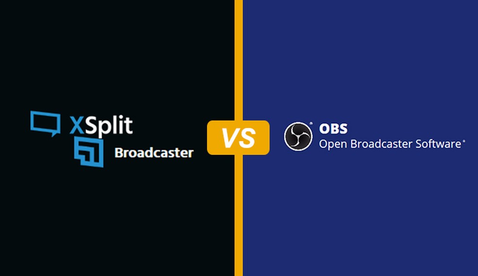 Xsplit ou OBS Studio? Veja qual o melhor programa para lives de jogos