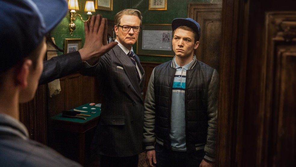 Kingsman - Serviço Secreto: veja sinopse, elenco e trailer do filme de ação