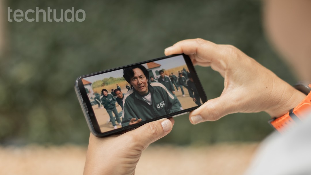 WeTV | Software | TechTudo