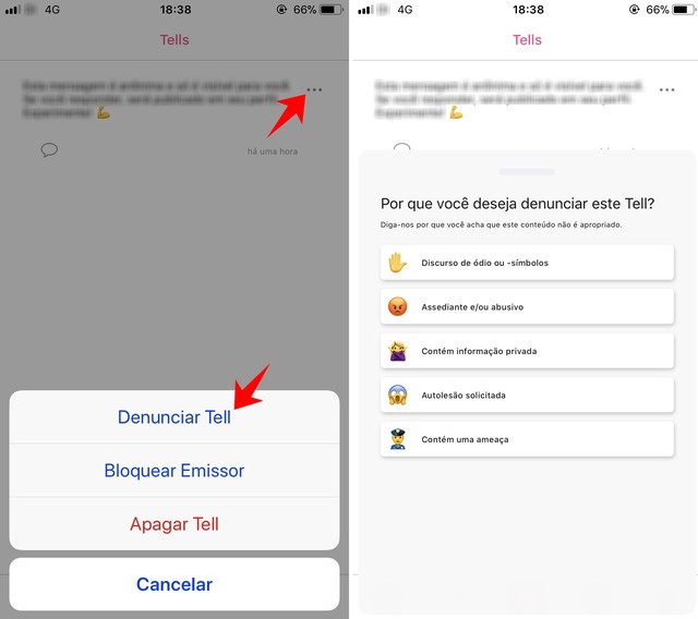O que é Tellonym e como funciona? Conheça o app de perguntas anônimas