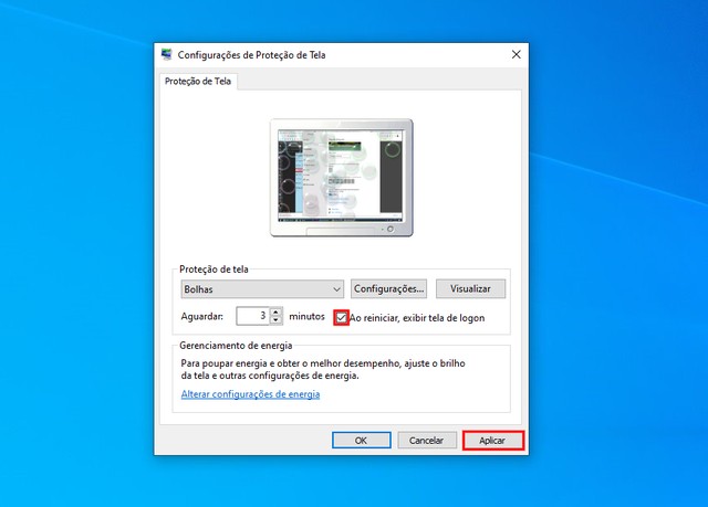 Como bloquear a tela do PC com Windows 10? Veja 5 formas
