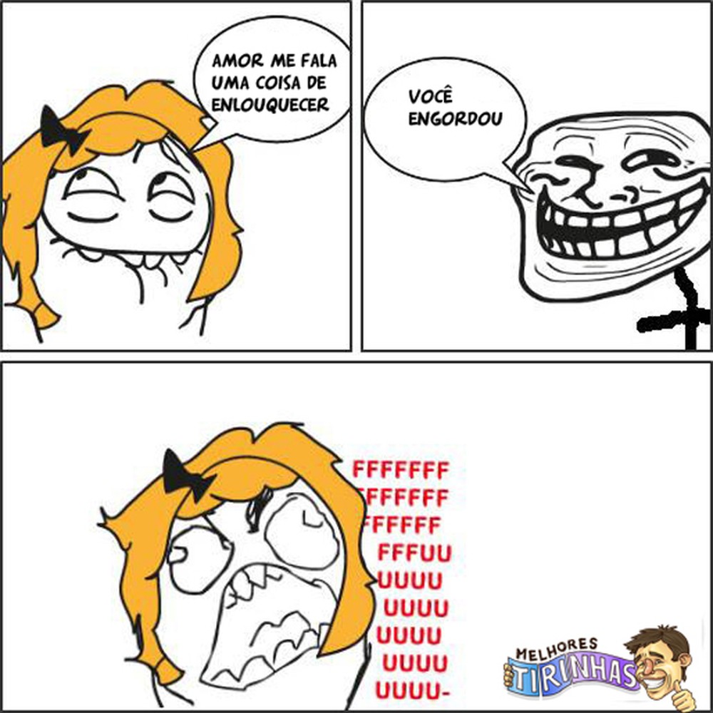 Os maiores memes da história da Internet - Parte 2