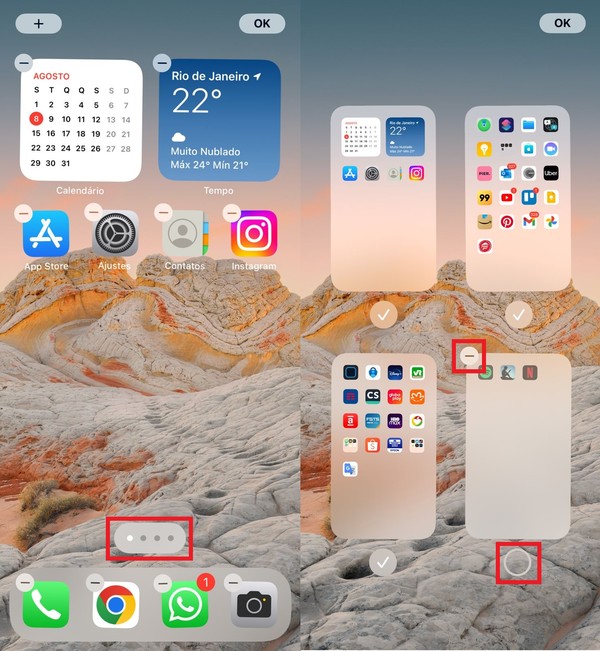 iPhone: 6 dicas que vão te ajudar a manter o seu celular organizado