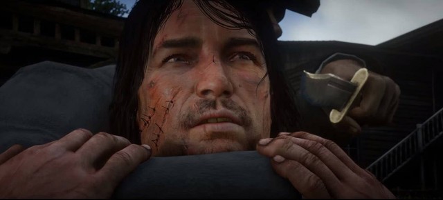 Red Dead Redemption 2: novo vídeo de gameplay é revelado pela Rockstar
