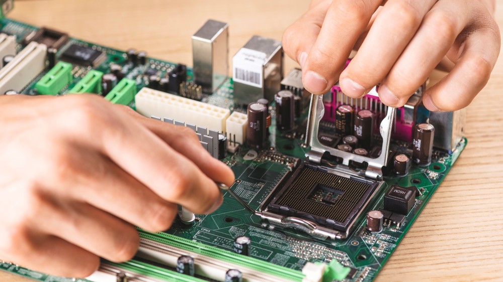 Placa-mãe 1155 com melhor custo-benefício em 2025; veja modelos