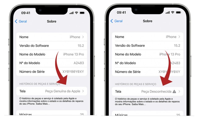Como saber se o iPhone é original? 11 dicas para ver se é falso ou não