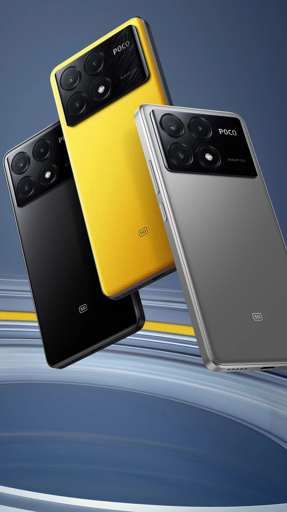 Quer um Poco X6 Pro? Veja tudo que você precisa saber antes de comprar